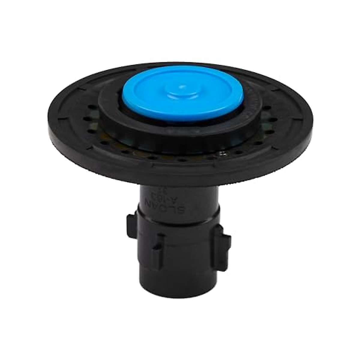 Sloan A-44-A Regal Water Closet Diaphragm Assembly, 2.4 GPF - For use with Sloan Regal Flushometers, Original OEM Parts, Natural Rubber with Brass Bypass, 3301024