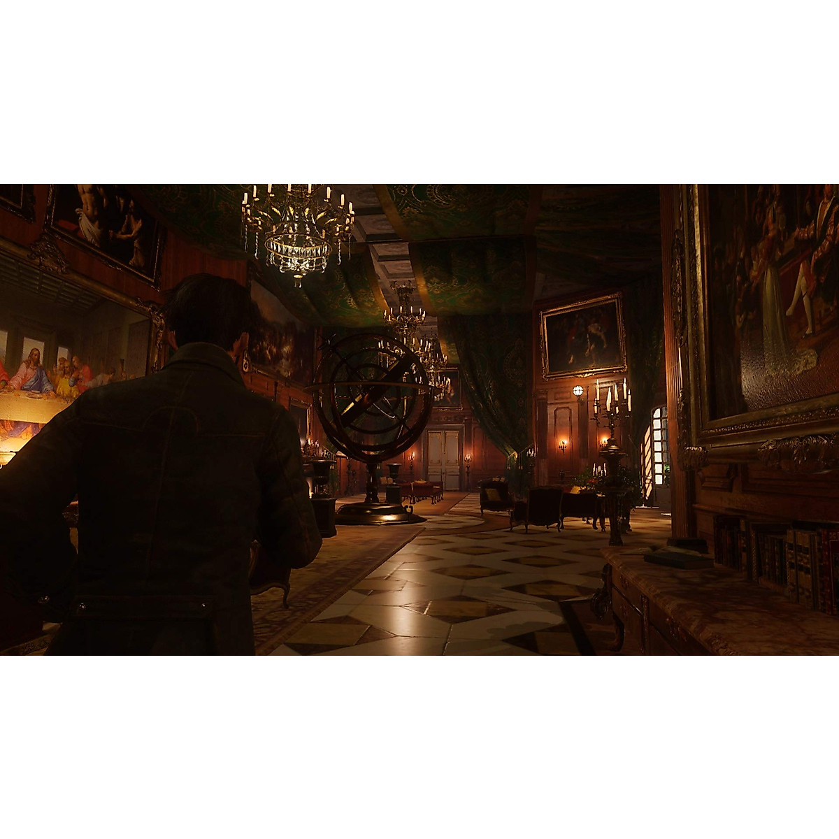 The Council (Xbox One)