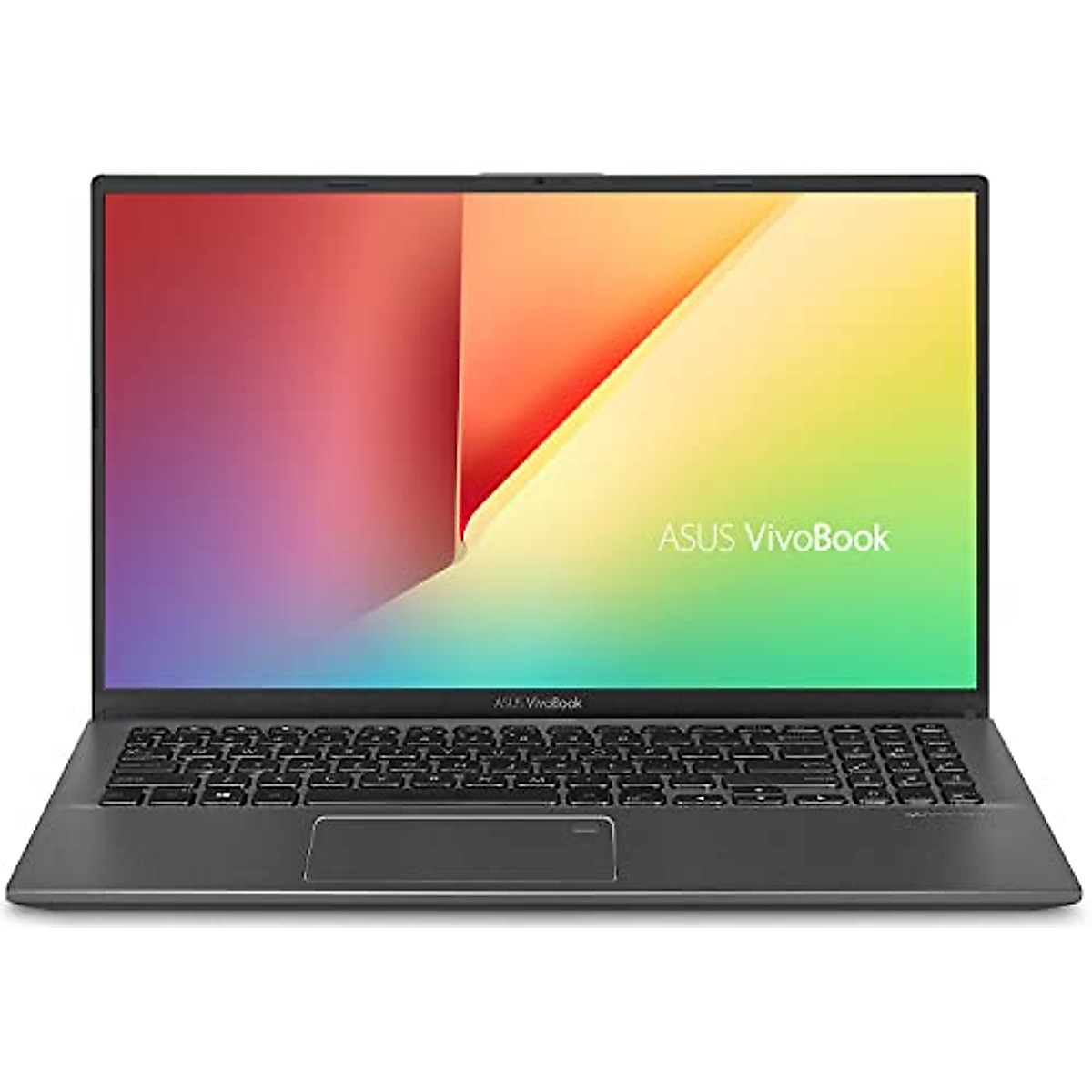 ASUS Vivobook 15-15.6" FHD LED Backlit Display Business Laptop (AMD Ryzen 7 3700U 4-Core, 16GB RAM, 512GB PCIe SSD, AMD RX Vega 10, Fingerprint, AC WiFi, BT 5.0, HD Webcam, Win 11 Home) (Renewed)