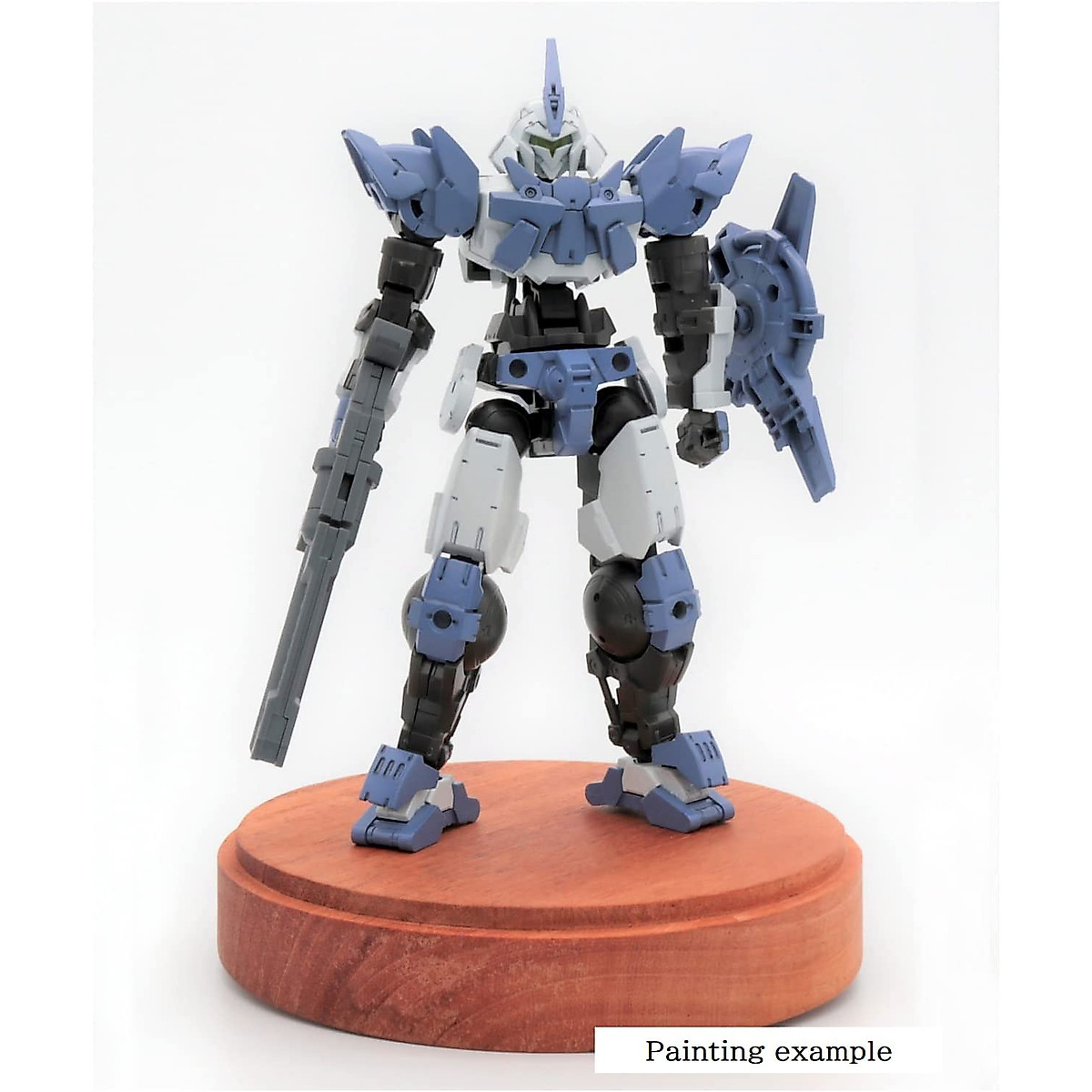 Mr Hobby GSI Creos Gundam Marker 30 MINUTES MISSIONS Marker Basic Set Marker For Plastic Model Painting TMS02 With Original Stylus Ballpoint Touch Pen