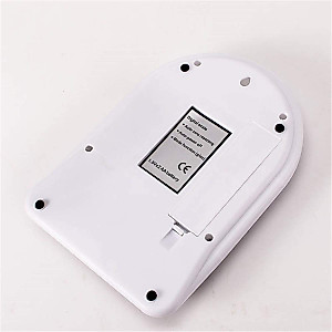 TXY Digital Kitchen 1g/10kg Food Scale Multifunction Weight Scale Electronic Baking & Cooking Scale with LCD Display