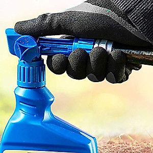 BioAdvanced Vegetable and Garden Insect Spray, Insecticide, 32-Ounce, Concentrate 701521A