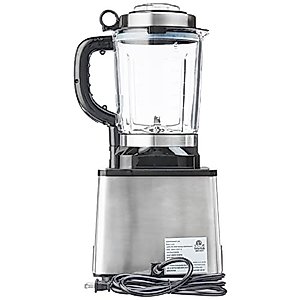 SPT CL-513 Multi-Functional Pulverizing Blender with Heating Element