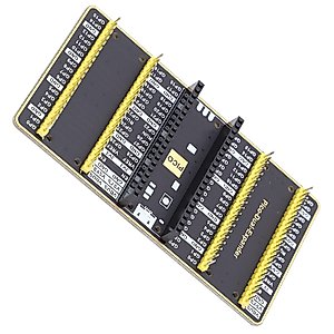 FTVOGUE Pico Interface, Internal Components Motherboards External Expansion Board,2 Sets of 2×20 Pico Standard Interface