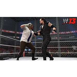WWE '13 (Renewed)