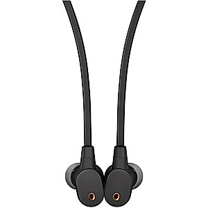 SONY WI-1000XM2BM [Wireless Noise Canceling Stereo Headset Neckband Black] Shipped from Japan