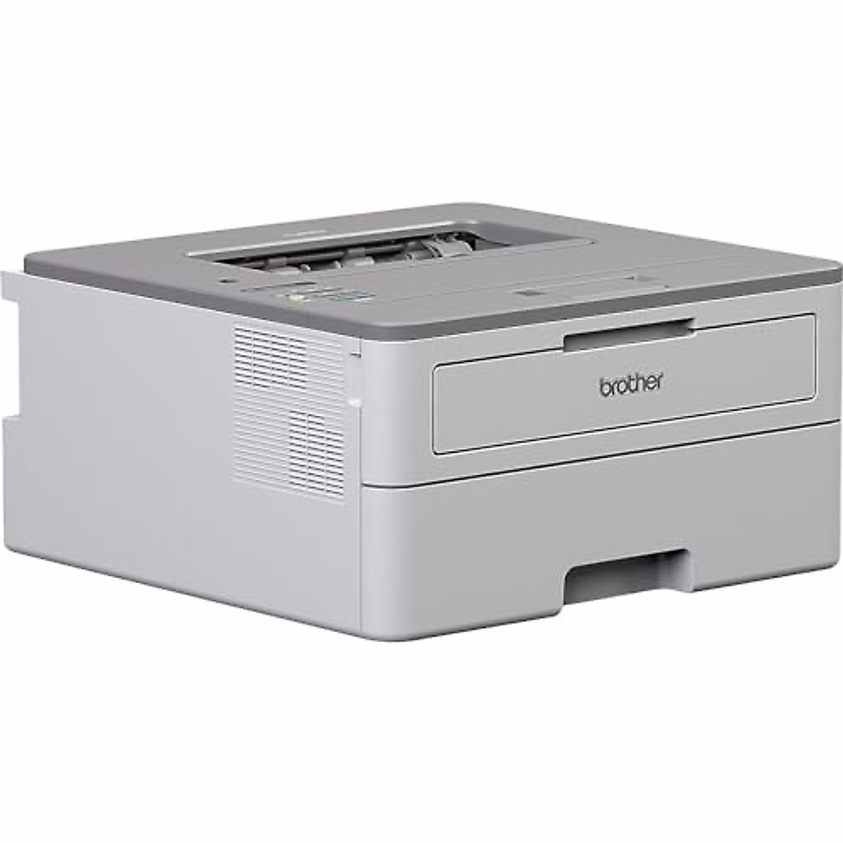 Brother HL-L2379DW Wireless Black & White Laser Printer (012502668886) (HLL2379DW)