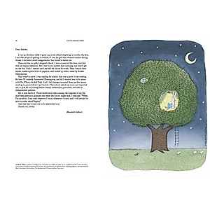 A Velocity of Being: Letters to A Young Reader