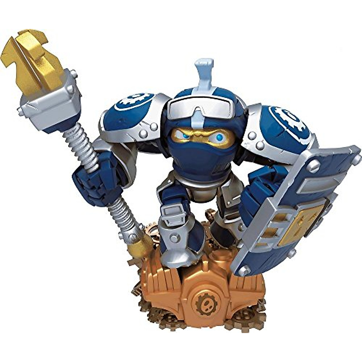 Skylanders SuperChargers Skylander - High Volt (PS4/Xbox One/Xbox 360/Nintendo Wii/Nintendo Wii U/Nintendo 3DS)