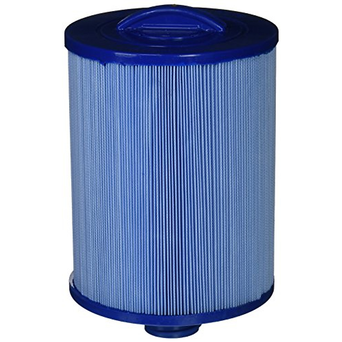 Pleatco PWW50P3-M Replacement Cartridge for Waterway Front Access Skimmer, Aber Hot Tubs, (MICROBAN), 1 Cartridge