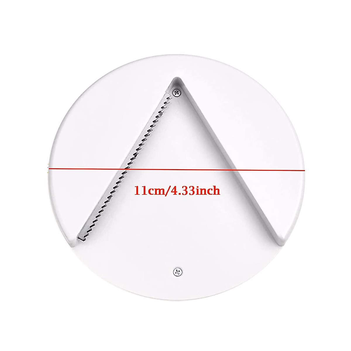 REYBELOLA Under Cabinet Jar Opener, Under Counter Can Jar Bottle Opener Opens Any Size of Lid