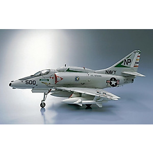 HASEGAWA 00239 1/72 A-4E/F Skyhawk