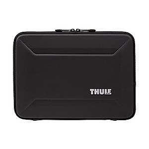 Thule Gauntlet MacBook Sleeve, Black, One Size