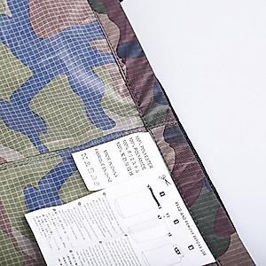 Waterproof Dry Bag Sack 6L 12L 80L, Perfect for Kayaking/Boating/Canoeing/Fishing/Rafting/Swimming/Camping