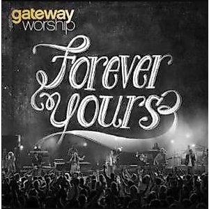 (CD) Forever Yours