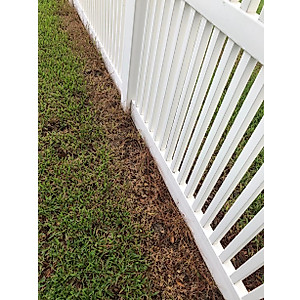 Lonarch Weed & Grass Killer (1 Gallon Concentrate) Eco-Friendly Solution - Safe for Pets, People, and Wildlife…