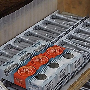 MERKUR Black Handled MK-30B Double Edge Safety Razor