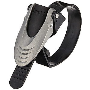 Thule WS2 Wheel Strap, Black, One Size