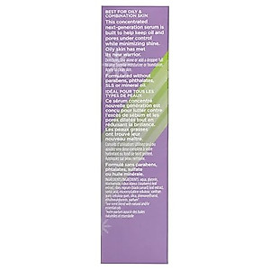 Pacifica Beauty Pore Warrior Booster Serum , 0.25 pounds