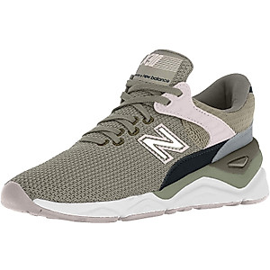 New Balance Womens X90 Grey