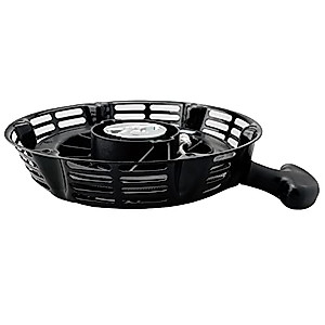 Tapa Recoil Starter Assembly for Portable Generator XP8000E XG5600E XG6400E XG6500 XG6700E XG8000E PM0125500 PM0126000 Generator