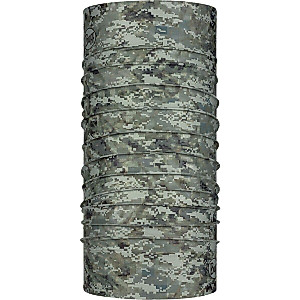 Buff Adult CoolNet UV+ XL Insect Shield Headwear,One Size,Boscage Arid