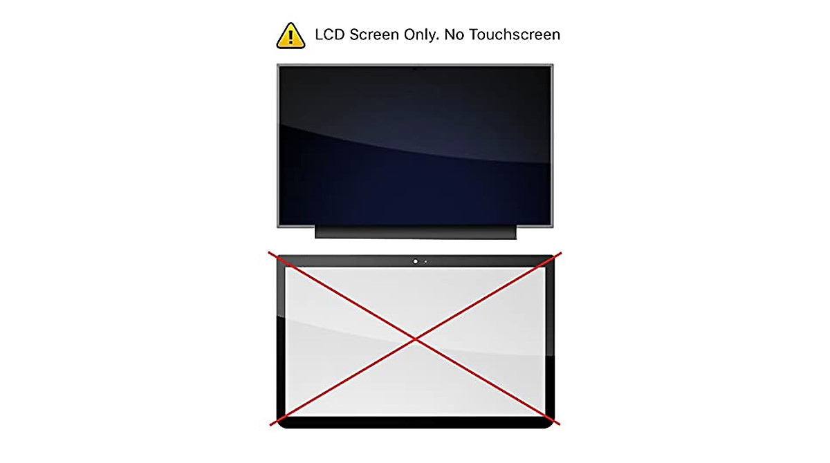 Dell Alienware 17 Screen Replacement - FHD 144Hz Matte