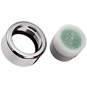 KOHLER 1103466-CP Plumbing Fixture Genuine Repair Part, Polished Chrome