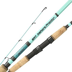 Okuma SRTP-S-701MH SRT Inshore Premier Rod 7' 0" MH