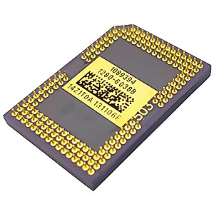 INTECHING 1280x800 Pixels Projector DMD Chip for Optoma DW318, EW533ST, EW536, EW556, EW605ST, EW605ST-EDU, EW610ST, EW610ST-EDU, EW615i, EW762, GT720, GT750, GT760, H100, HD600X-LV, HD66 and More