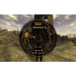 Fallout: New Vegas - Playstation 3 Ultimate Edition
