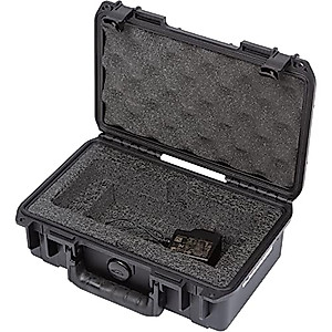 SKB iSeries 3I-10063ATM Case for Blackmagic Design ATEM Mini or ATEM Mini Pro Switcher