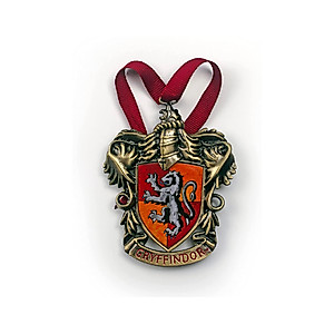 The Noble Collection Harry Potter's Hogwarts Tree Ornament