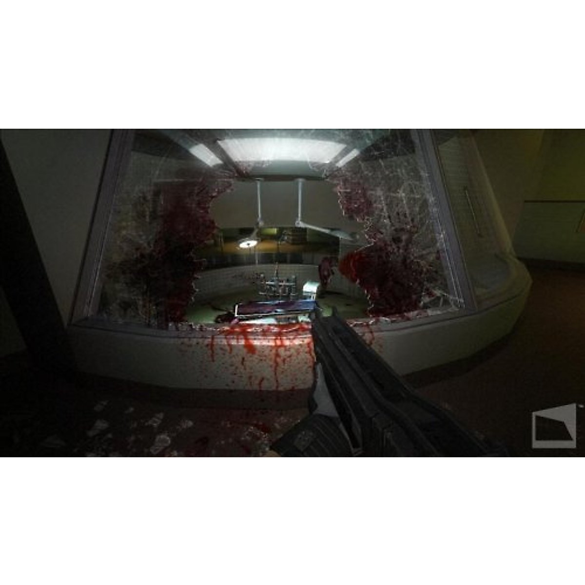 F.E.A.R. 2: Project Origin - Playstation 3