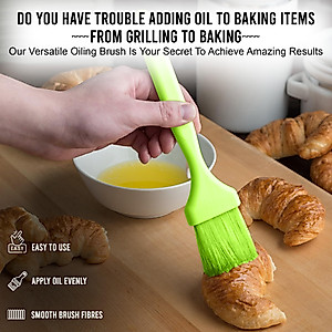 Nestled Niche Bread Proofing Basket, Tools and Accessories with Bread Bowls for Rising and Baking, Cane Wicker Banneton and Round Bread Scraper