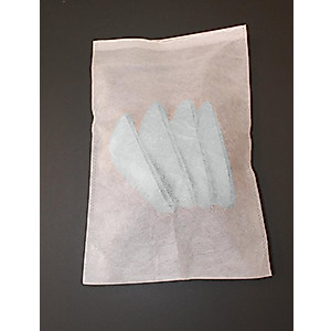 Lucore Home Shoe Stacker Space Saver Organizers for Small Sizes 2-6 - 8 Set Shoe Stack Holders Will Double Closet & Garage Shoe Rack Storage Space (Gray)