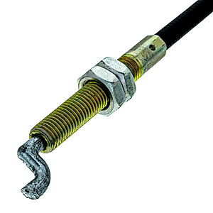 MTD Replacement Part Reverse Cont Cable