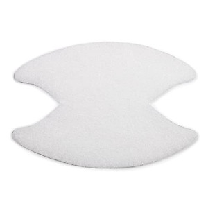 B-Sure Absorbent Pads, Box/24 Pads