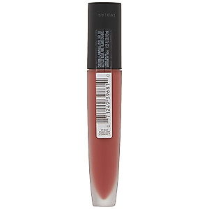 L’Oréal Paris Makeup Rouge Signature Matte Lip Stain, I Lead