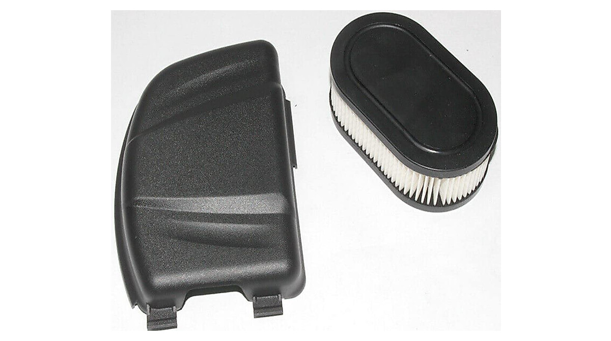 Air Filter Cleaner Cover For Toro Super Recycler Lawn Mower Model ...