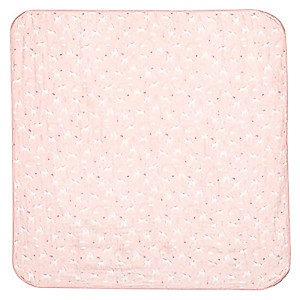 Stephen Joseph, Muslin Stroller Blanket, Unicorn