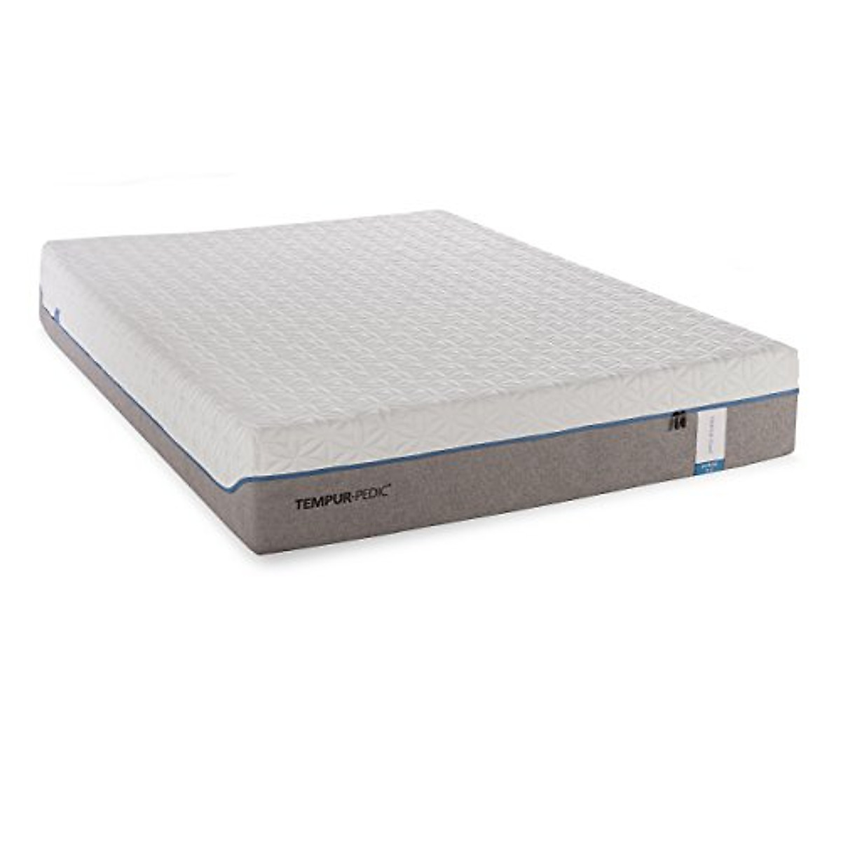 TEMPUR‐Cloud Supreme Soft Mattress, King