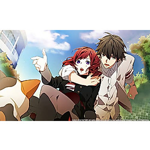 Charade Maniacs - Nintendo Switch