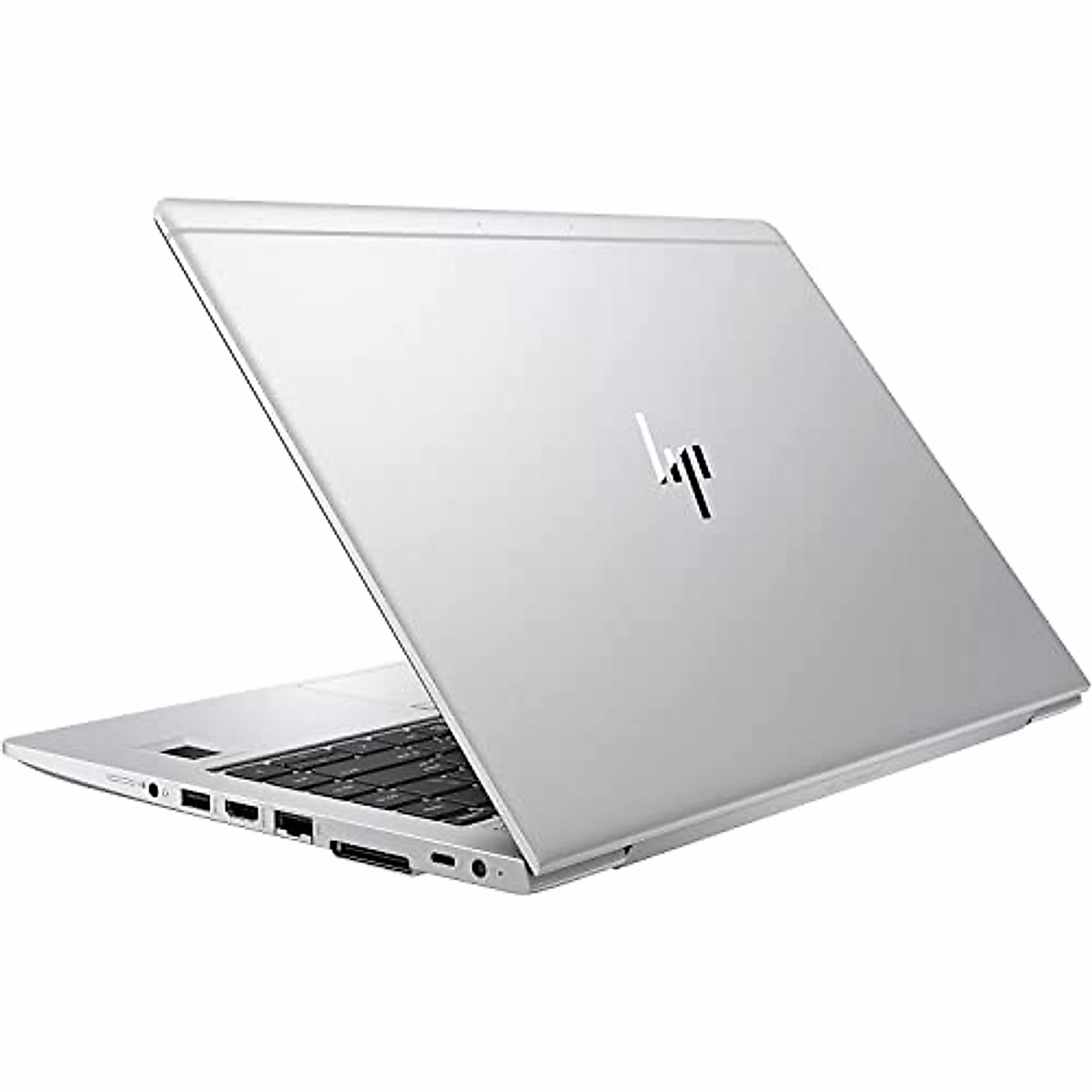 HP EliteBook 840 G5 14" FHD, Core i7-8650U 1.9GHz, 16GB RAM, 256GB Solid State Drive, Windows 10 Pro 64Bit, CAM, Touch, Windows 11 Compatible, (Renewed)