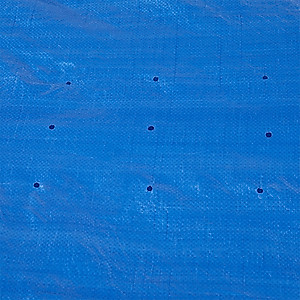 Bestway 58033 Fast Set Pool Cover, 10-Feet