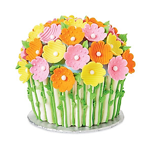 Celebrate It Giant Cupcake Cake Pan