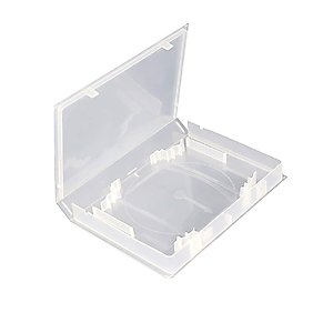 Universal Game Case（empty）for N64/SNES(US)/Sega Genesis/MegaDrive/Super Nintendo （pack of 5）