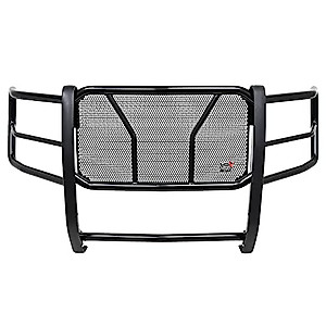 WESTIN 57-3905 Black HDX Grille Guard fits 2017-2022 F-250 F-350 Super Duty