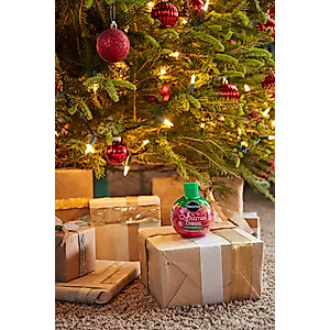 Miracle-Gro for Christmas Tree Plant Food, Hydrates Trees and Keeps Christmas Trees Green All Holiday Season, 12 Pack