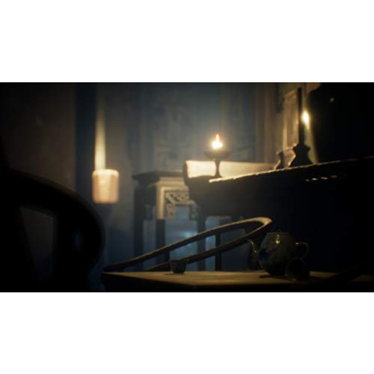 Paper Dolls (PSVR) (PS4)